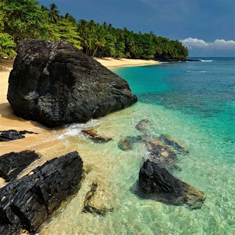 Principe Island Travel Guide Artofit