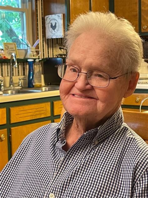 James Proffitt Obituary Hixson Tn