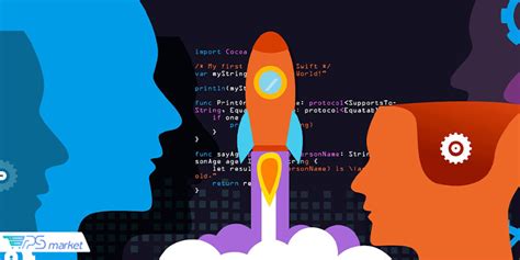 Devops چیست؟ آشنایی با اصول اصلی و مزایای دوآپس Vpsmarket