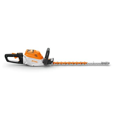 Stihl Hsa R Professional Cordless Hedge Trimmer Radmore Tucker