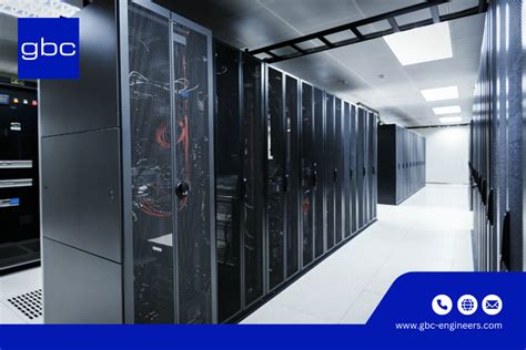 Data Center Services Types Importance And Trends In 2025