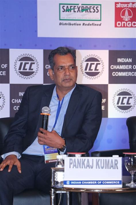 Capt Pankaj Kumar On Linkedin Logistics Railfreight Dedicated National