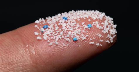 Partnership Set To Tackle Microplastics In Additives Bioplastics Magazine
