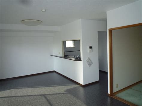 賃貸マンション原状回復工事岡山市南区K様邸施工事例 11324 リフォーム岡山 リフォーム会社リビングコート技研