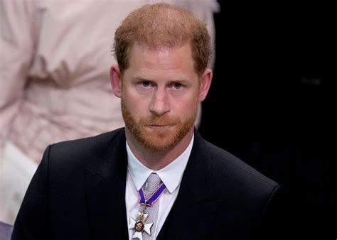 ¿ha Vuelto El Príncipe Harry A Estados Unidos Independent Español