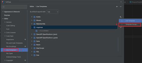 Idea自动生成注释idea在方法上自动生成注释 Csdn博客