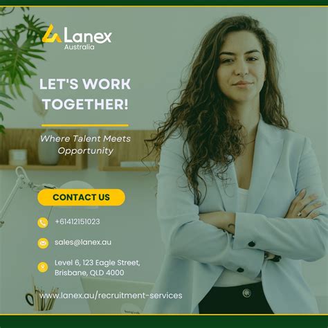 Lanex Australia On Linkedin Innovativerecruitment Redefininghiring