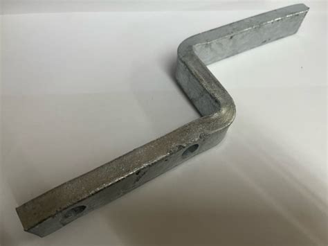 Rail Bracket Chase Timber Products