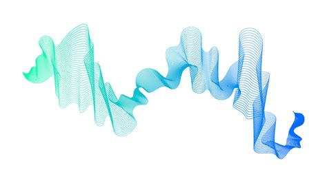 Abstract Backdrop With Wave Gradient Lines 34454832 Vector Art At Vecteezy