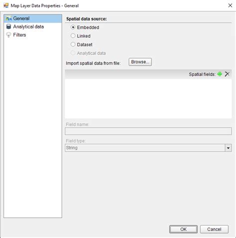 Add Data To A Map Activereports 18 Net Edition