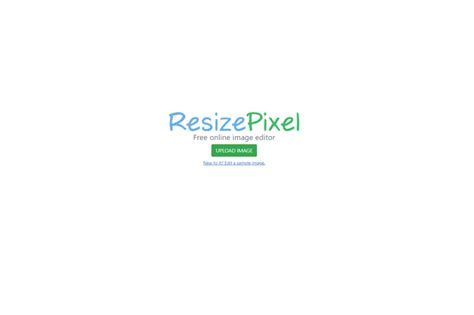 Resize Your Photo And Signature To Fill Up Recruitment Forms
