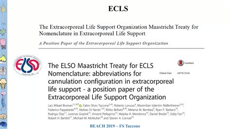 3 Ecmo Different Modes And Principles Va Vv Beach2019 Taccone Ppt
