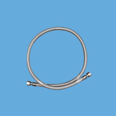 External Screwed Joints Connection Type Metallic Hoses High Quality