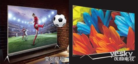 消費升級催生新品 康佳劃時代變頻電視來啦 每日頭條
