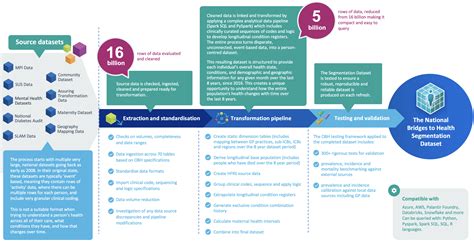 Nhse Segmentation Dataset Reference Guide Outcomes Based Healthcare