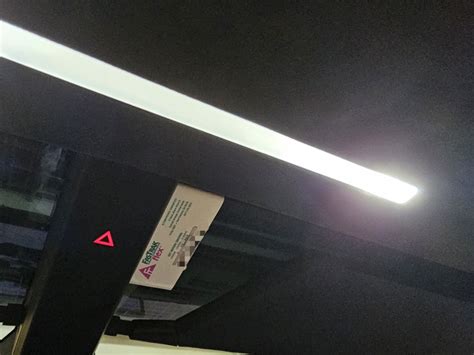 Fastrak Transponder Holder And Location Tesla Cybertruck Forum