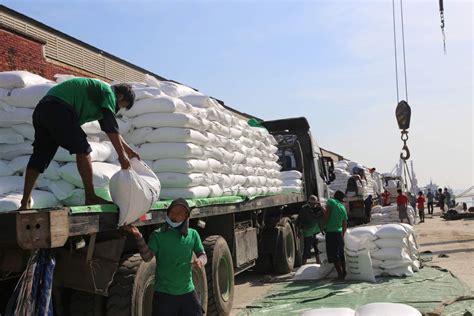 အင်ဒိုနီးရှား၊ မလေးရှား၊ ဖိလစ်ပိုင်နှင့် ဥရောပနိုင်ငံများမှ ဆန်ဝယ်ယူရန် ကမ်းလှမ်းထားသောကြောင့