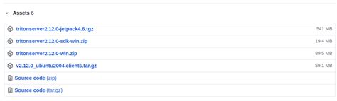 triton installation on jetson nano jetson nano nvidia developer forums