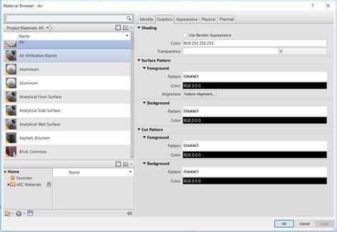 Solved How To Load The Autodesk Material Library To The Library Panel
