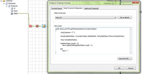 5 Biztalk Server Tutorial