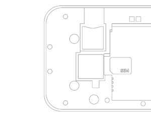 How To Remove The SIM Card From An Samsung Galaxy Easy Steps
