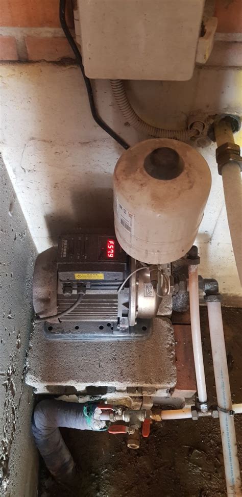 동해시 단봉동 주유소 한일펌프 인버터 내장형 부스터 펌프 인버터박스 교체인버터 펌프 컨트롤박스hie1 80096 삼척 펌프수리 네이버 블로그