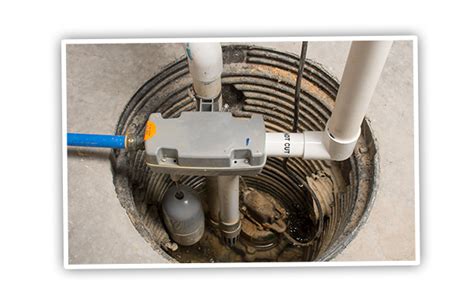 Water Backup And Sump Pump Overflow Mmg Insurance