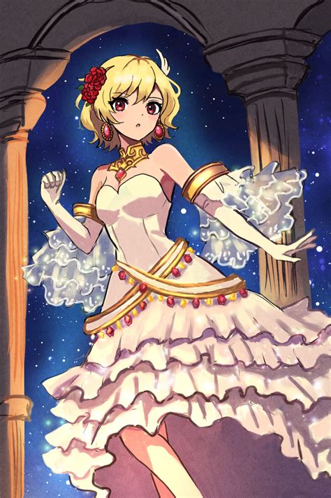 Citrinne Fire Emblem And More Drawn By Yuurururun Danbooru