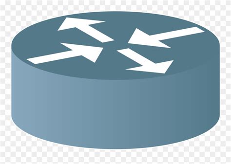 Download Clipart Of Cisco Router And Modem Emblem Png Download 3522999 PinClipart