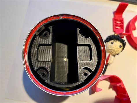 Illy Can Watchwinder With Seeeduino Rp2040 Rarduino