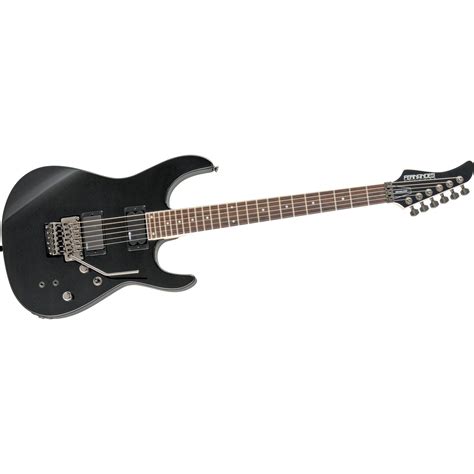 Fernandes Revolver Pro 81 Electric Guitar Musicians Friend