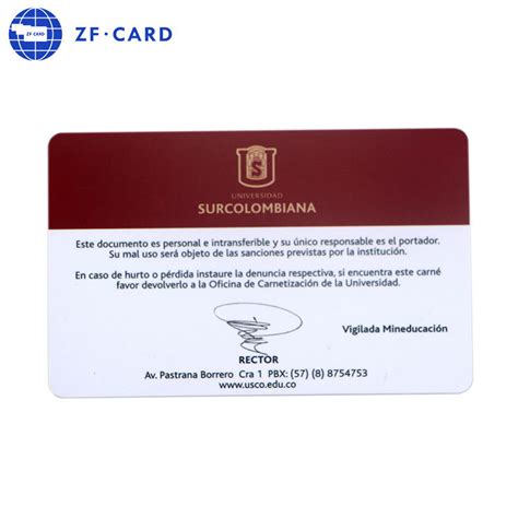 Top Quality Plastic MIFARE R DESFire R EV1 2K 4K 8K NFC 13 56MHz