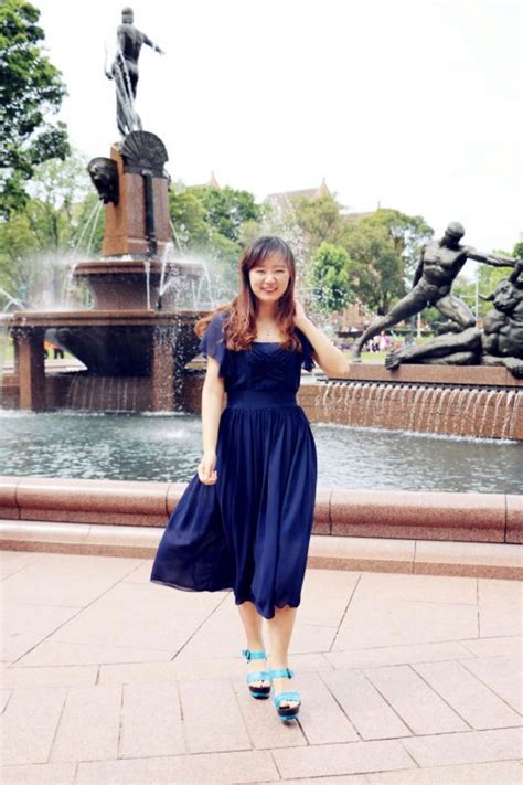 红叶故事 Laurawang
