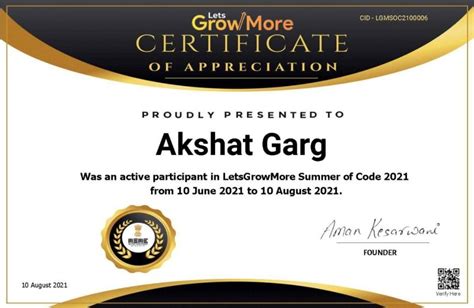 Akshat Garg On Linkedin Connections Letsgrowmorecommunity