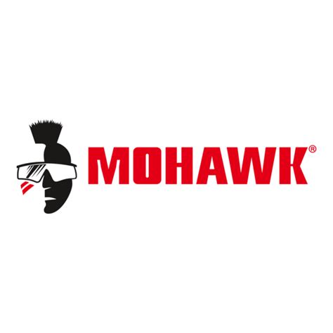 Mohawk Data Sciences Logo Png Vector Svg Free Download