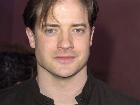Auge Caída Y Resurrección De Brendan Fraser El Héroe Del Hollywood De