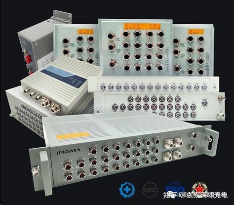 全国产交换机测试解决方案 知乎