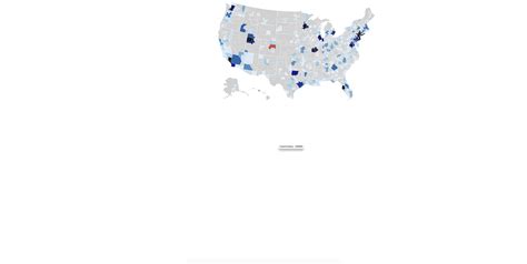Javascript D3 Choropleth Map Hover Tooltip Browser Placement Issue Stack Overflow