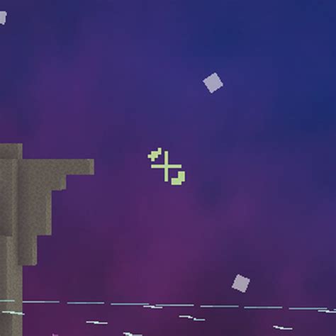 Visible Toggle Sprint Minecraft Mod