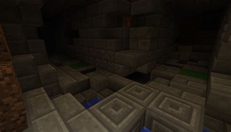 Torch Minecraft Map