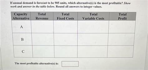 Solved Problem 6 8 Points 2error Cicero Manufacturing