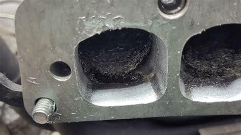 Anti Reversion Step Exhaust Manifold At Kara Torres Blog