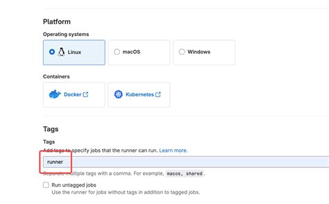 从头开始配置gitlab的ci Cd实现vue项目自动部署 Lerrys Blog