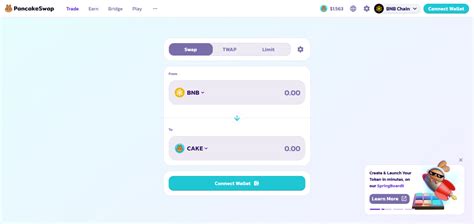 9 Best Nft Aggregator On Binance Chain Explore And Trade