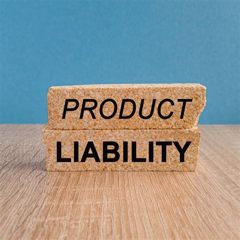 Product Liability Lawyer J Davis Law Pc