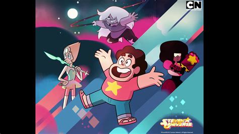 Steven Universe Cover Youtube