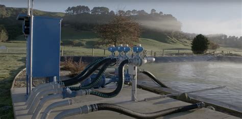 Effluent Monitoring