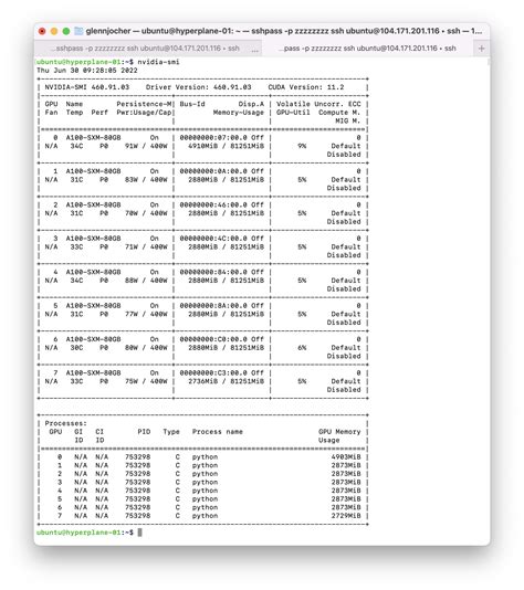 yolov5 issues with `torch 1 12` on multi gpu systems · issue 8395 · ultralytics yolov5 · github