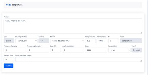 Error Retrieving Completions 400 Bad Request Prompting Openai