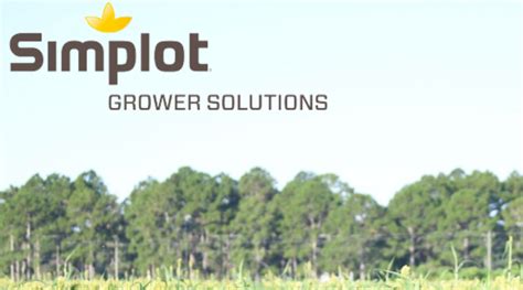 Field Day Highlight Simplot Grower Solutions Morning Ag Clips